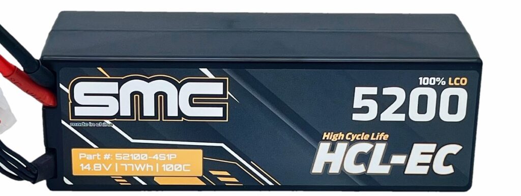 Soft Case vs Hard Case LiPo Battery: Which Is Better for RC Cars ...